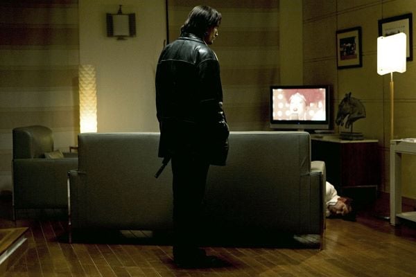 Photo du film Le Tueur - Photo 2 sur 18 - AlloCiné