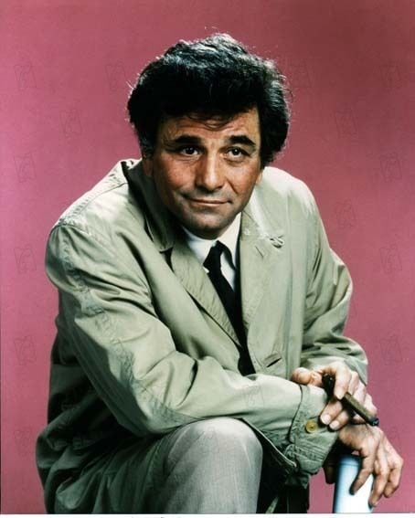 Photo de Peter Falk - Photo Peter Falk - Photo 20 sur 76 - AlloCiné