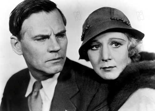 Photo de Walter Huston - La Ruée : Photo Frank Capra, Kay Johnson ...