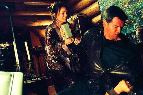 Photo du film Le Chantage - Photo 3 sur 18 - AlloCiné