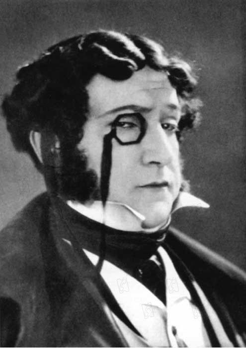 Photo de Henri Fescourt - Monte-Cristo : Photo Henri Fescourt, Jean ...