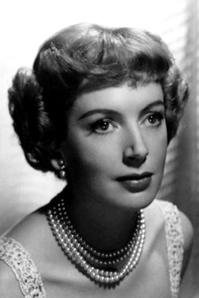Photo de Deborah Kerr - Photo Deborah Kerr - Photo 47 sur 69 - AlloCiné