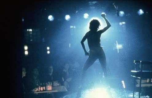 Photo du film Flashdance - Photo 2 sur 14 - AlloCiné
