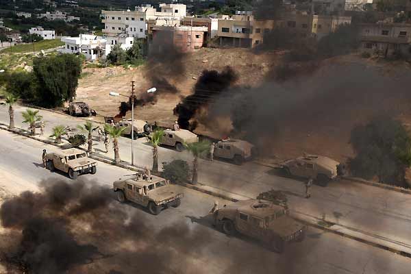 Photo du film Battle For Haditha - Photo 9 sur 20 - AlloCiné