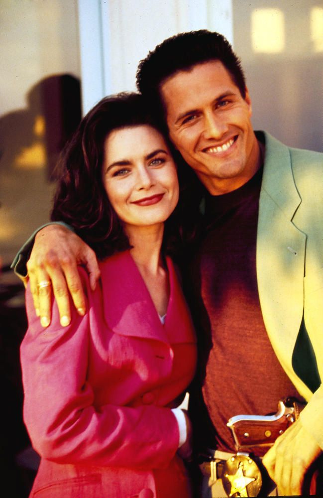 Les Dessous de Palm Beach : Photo Mitzi Kapture, Rob Estes - 72 sur 84 ...