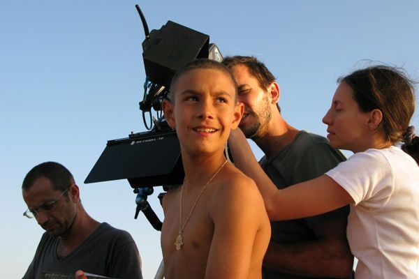 Photo du film Khamsa - Photo 12 sur 14 - AlloCiné