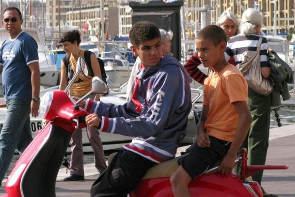 Photo du film Khamsa - Photo 6 sur 13 - AlloCiné