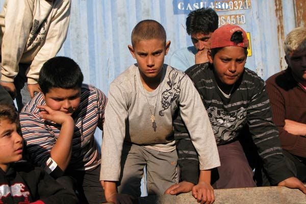 Photo du film Khamsa - Photo 5 sur 14 - AlloCiné