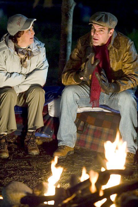 Dead Like Me : Photo Mandy Patinkin - 25 sur 27 - AlloCiné