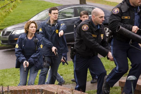 Photo du film Intraçable - Photo 4 sur 16 - AlloCiné