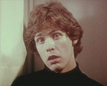 Trailer du film Martin - Martin Bande-annonce VO - AlloCiné