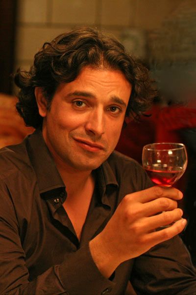 Photo de Bruno Salomone - Fool Moon : Photo Jérôme L'hotsky, Bruno ...