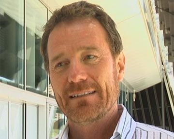 Interview Breaking Bad : Bryan Cranston Interview 2: Breaking Bad ...