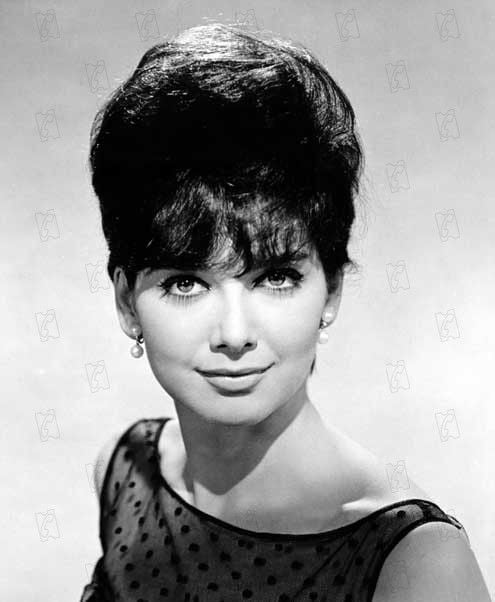 Photo de Suzanne Pleshette - Photo Suzanne Pleshette - Photo 0 sur 5 ...