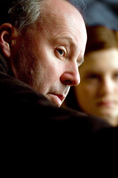 Photo de David Yates - Harry Potter et le Prince de sang mêlé : Photo ...