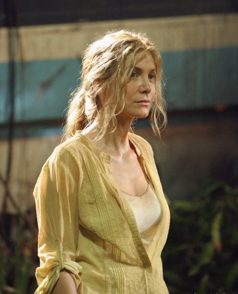 Lost : Les Disparus : Photo Elizabeth Mitchell - 198 sur 885 - AlloCiné