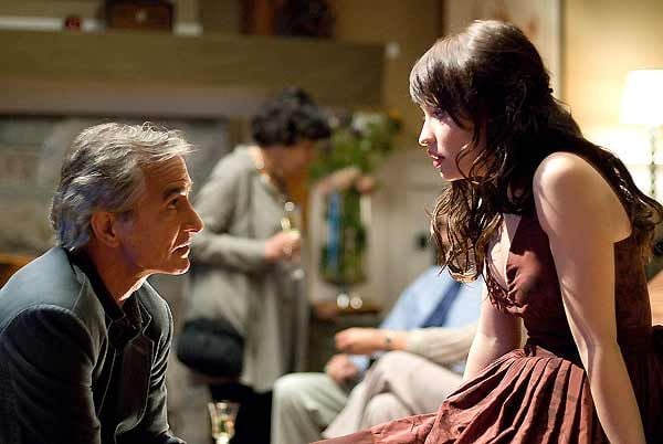 Photo du film Les Intrus - Photo 19 sur 24 - AlloCiné