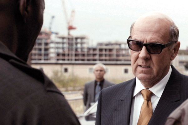 Photo du film RockNRolla - Photo 9 sur 12 - AlloCiné