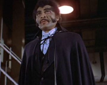 Trailer du film Blacula, le vampire noir - Blacula, le vampire noir ...