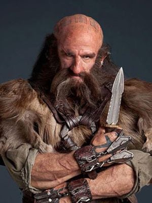 Photo de Graham McTavish - Affiche Graham McTavish - Photo 73 sur 77 ...