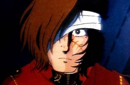 Albator, le corsaire de l'espace : Albator, le corsaire de l'espace ...