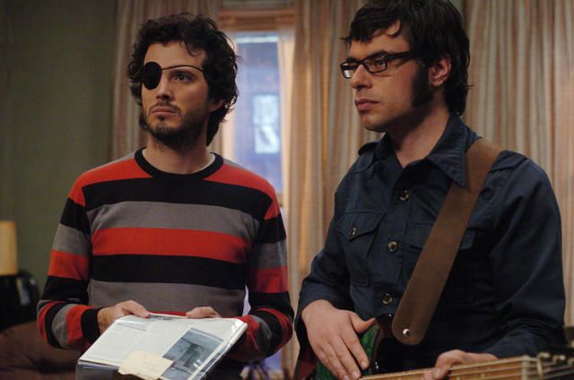 Photo de Bret McKenzie - Photo Jemaine Clement, Bret McKenzie - Photo ...