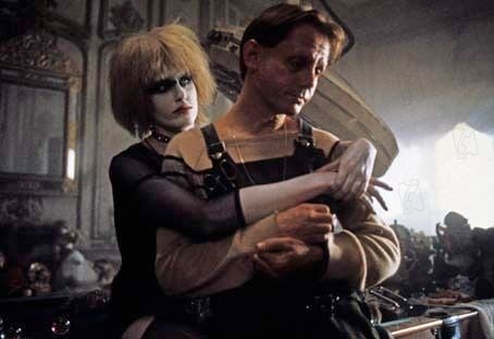 Photo de Daryl Hannah - Blade Runner : Photo Ridley Scott, Daryl Hannah ...