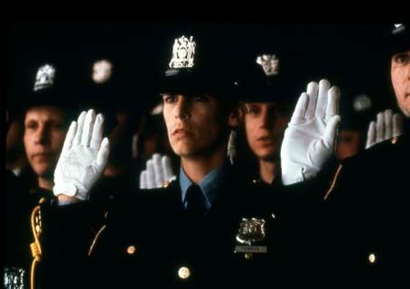 Photo du film Blue Steel - Photo 3 sur 29 - AlloCiné