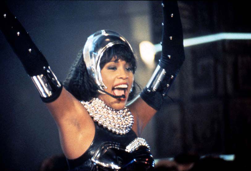 Photo du film Bodyguard - Photo 39 sur 47 - AlloCiné