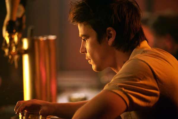 Photo du film August - Photo 4 sur 5 - AlloCiné