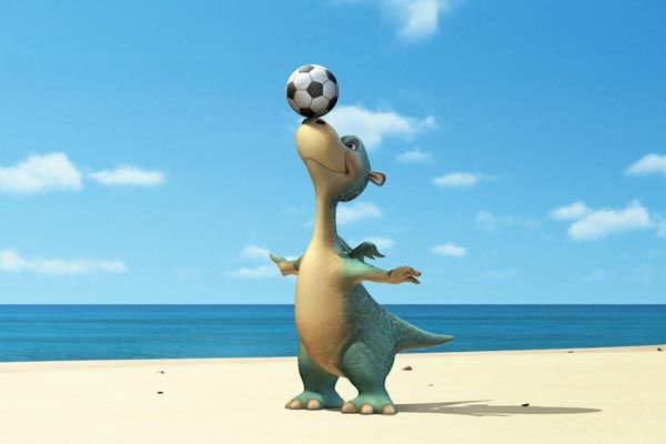 Photo du film Les Aventures de Impy le dinosaure impie - Photo 15 sur ...