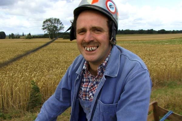 Photo du film Mariage chez les Bodin's - Photo 10 sur 10 - AlloCiné