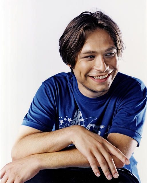 Le Destin de Bruno : Photo Tim Sander - 8 sur 30 - AlloCiné