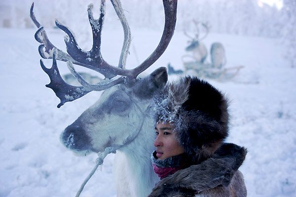 Photo du film Loup - Photo 18 sur 38 - AlloCiné
