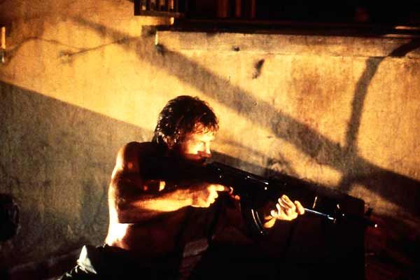 Photo du film Portés disparus III - Photo 4 sur 5 - AlloCiné