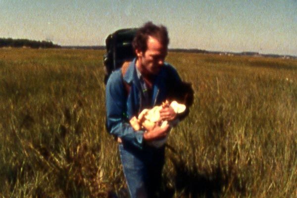 Photo de Robert Kramer - Milestones : Photo John Douglas, Robert Kramer ...