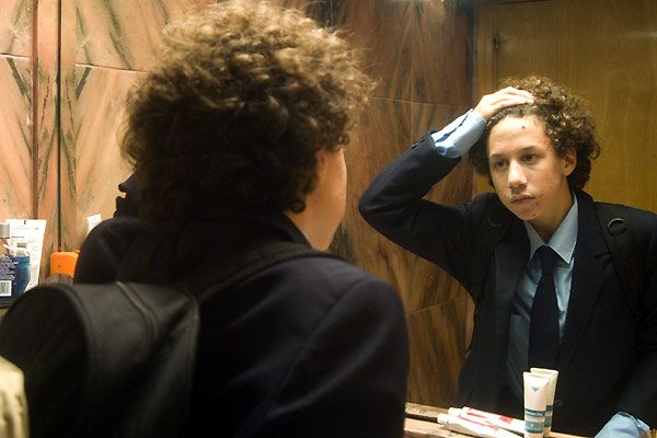 Photo du film Acné - Photo 4 sur 5 - AlloCiné