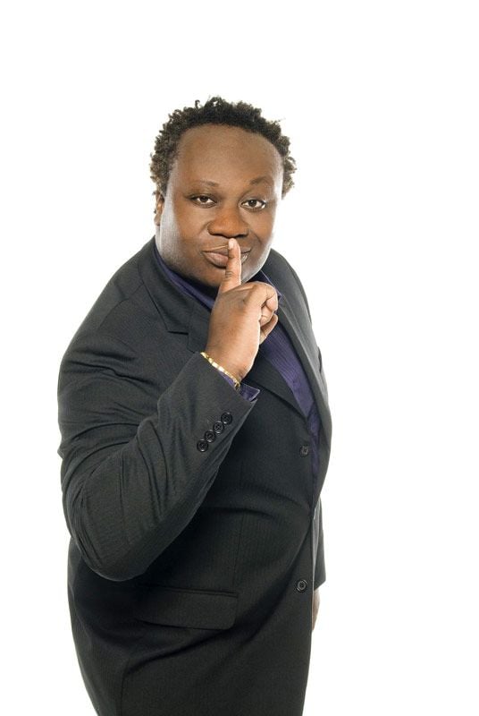 Photo de Magloire - Photo Magloire - Photo 5 sur 12 - AlloCiné