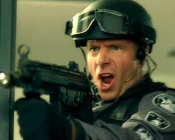 Flashpoint - saison 2 Bande-annonce VF - Trailer Flashpoint S02 - AlloCiné