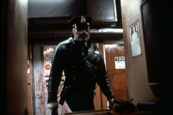 Photo du film Maniac Cop - Photo 2 sur 5 - AlloCiné
