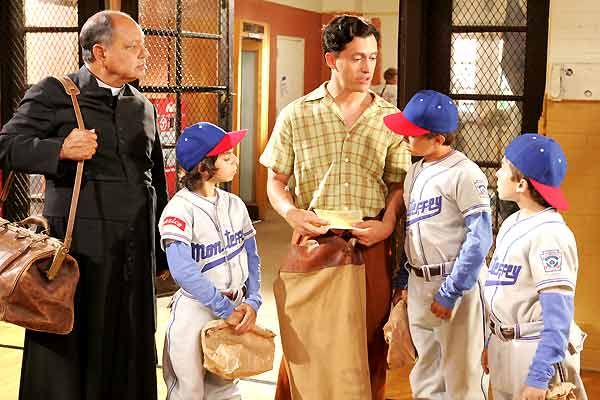 Photo de William Dear - The Perfect Game : Photo William Dear - Photo 1 ...