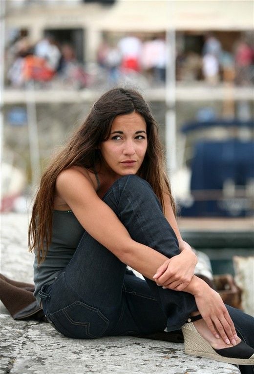 Coeur Océan : Photo Emilie Granier - 46 sur 50 - AlloCiné