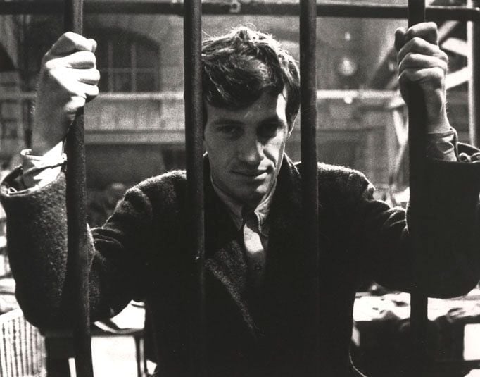 Photo du film Un Nommé La Rocca - Photo 2 sur 7 - AlloCiné