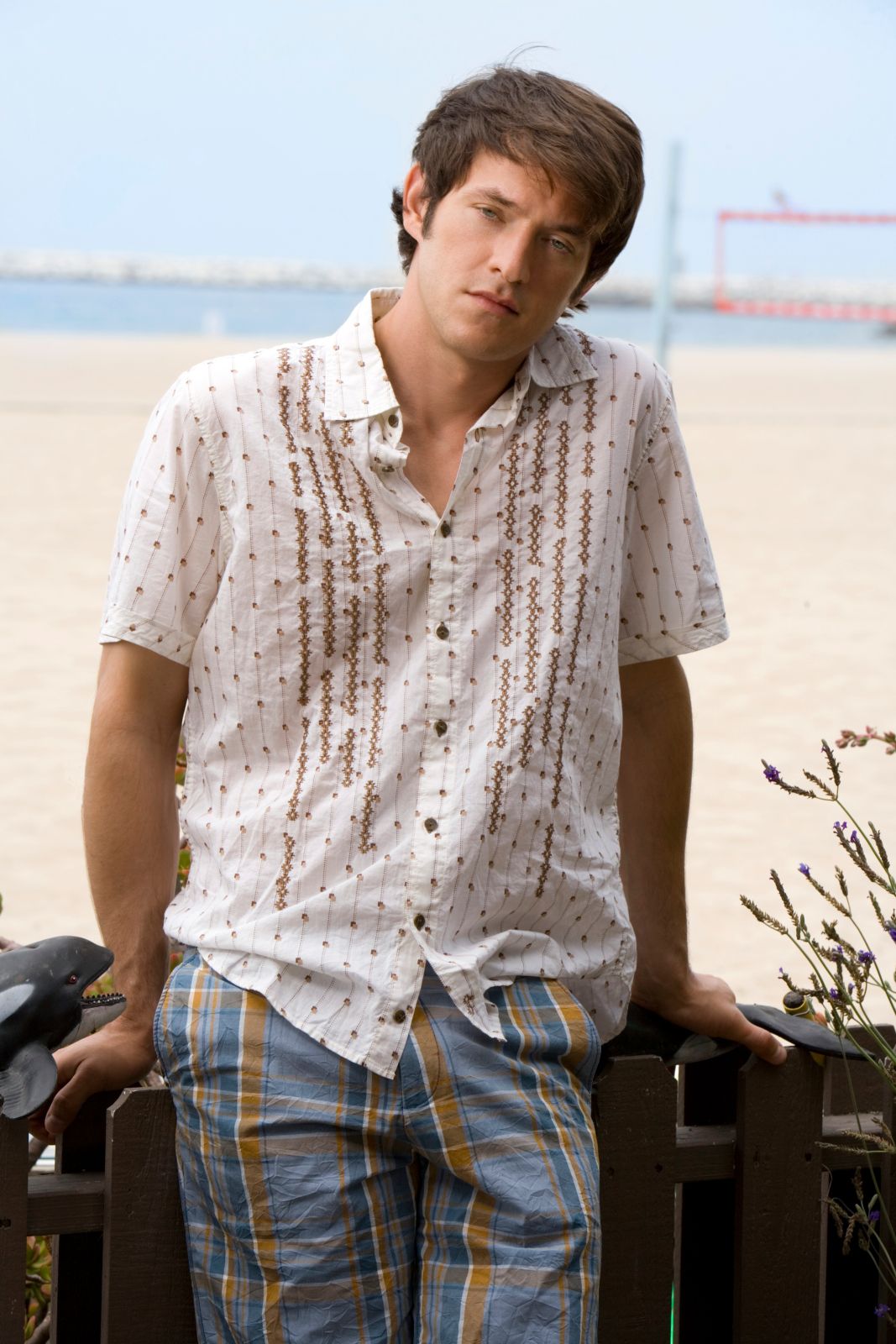 Photo de Adam Rothenberg - Photo Adam Rothenberg - Photo 26 sur 33 ...