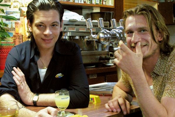 Photo du film Stella - Photo 3 sur 13 - AlloCiné