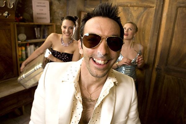 Photo du film Le Missionnaire - Photo 18 sur 21 - AlloCiné