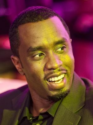 Sean Combs : ses Films et séries en streaming - AlloCiné