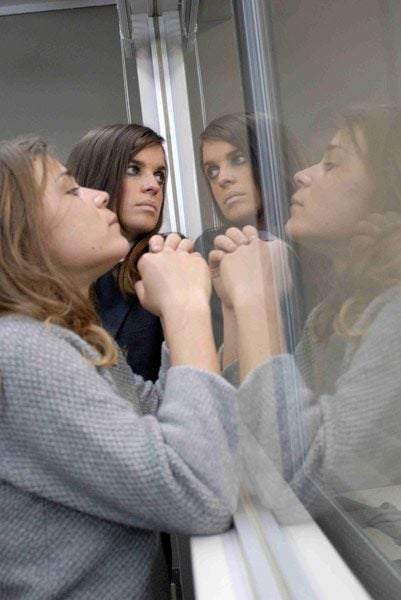 Rien dans les poches : Photo Cécile Cassel, Blanche Gardin - 15 sur 20 ...