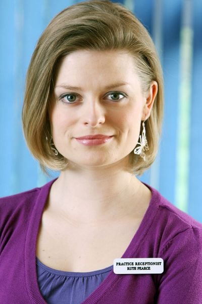 Doctors : Photo Selina Chilton - 24 sur 43 - AlloCiné