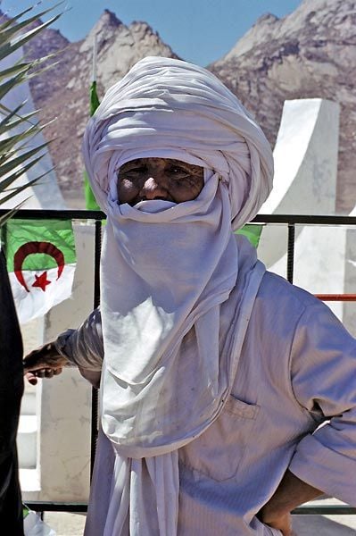 Photo du film Gerboise Bleue - Photo 4 sur 5 - AlloCiné